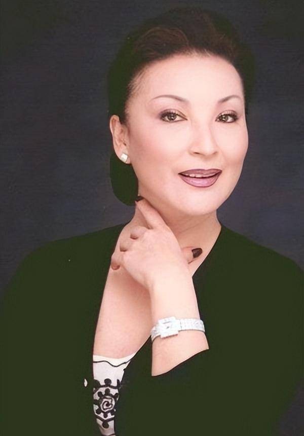 An actress with a "mean face" has a "violent" face, can't play a good ...