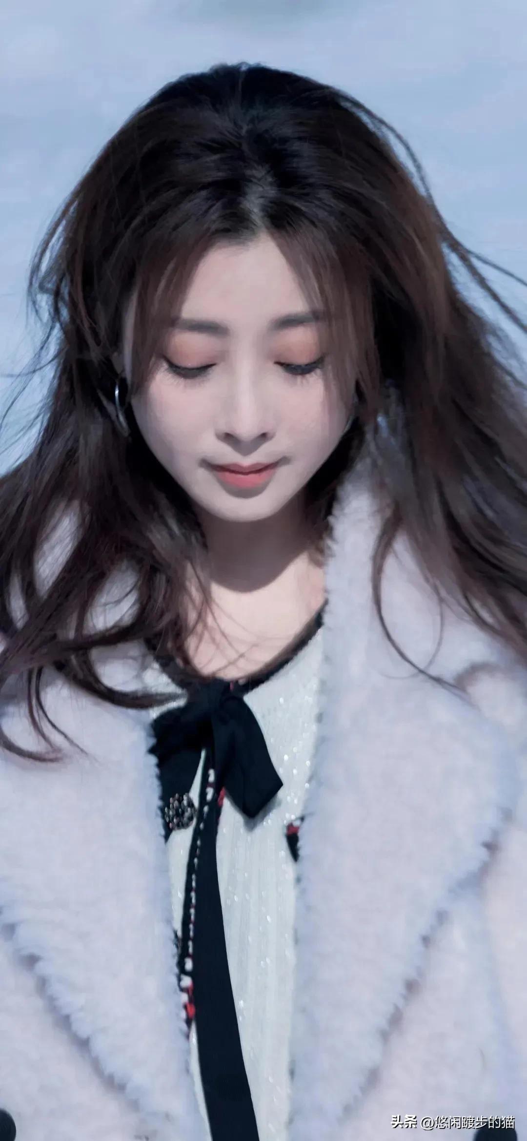 Yin Tao's beautiful wallpaper - iNEWS