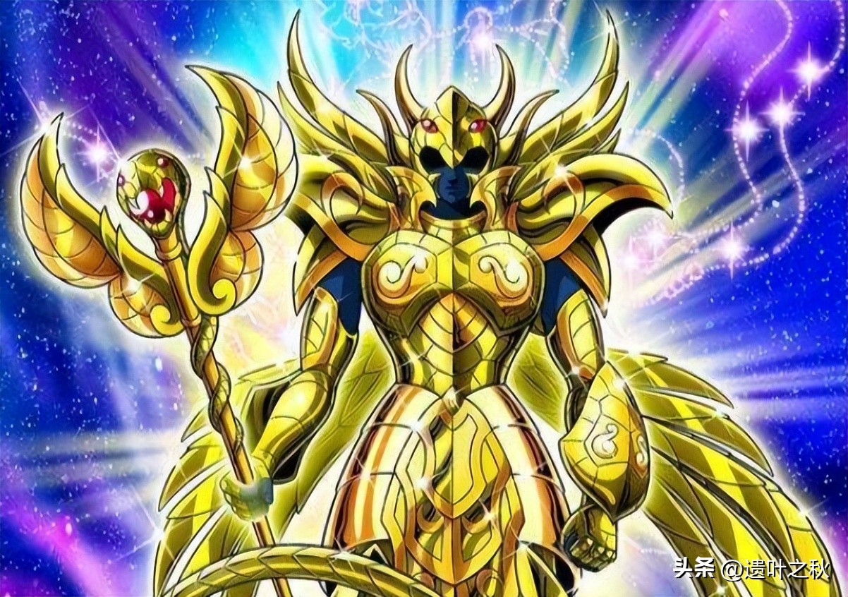Saint Seiya: Since the death of his master, Ikki has relied on self ...