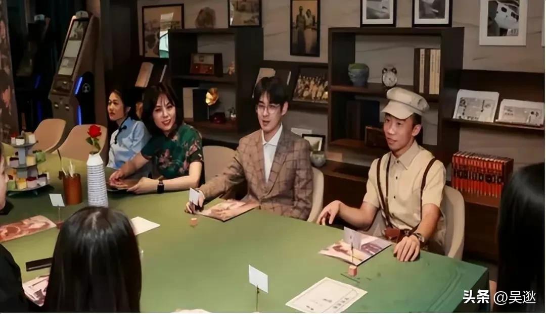 The script kills adding elements such as edge-cutting and violence to ...