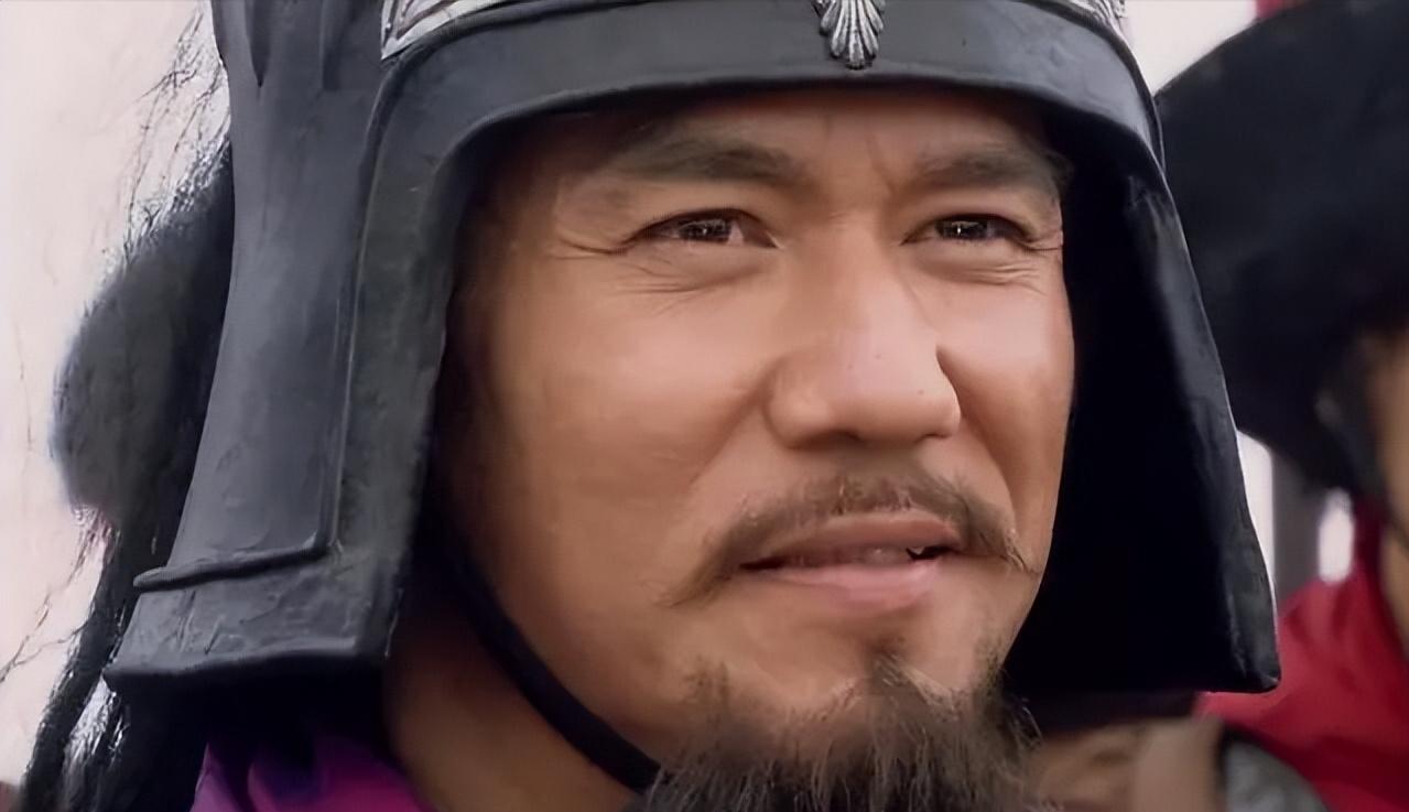 Su Shi, who was honest and upright all his life, is actually Gao Qiu's ...