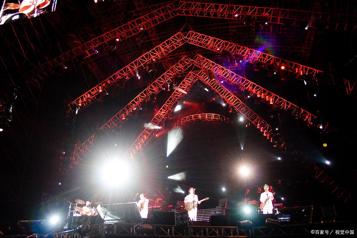 Returning to the stage after five years, Tian Wang is full of tears and ...