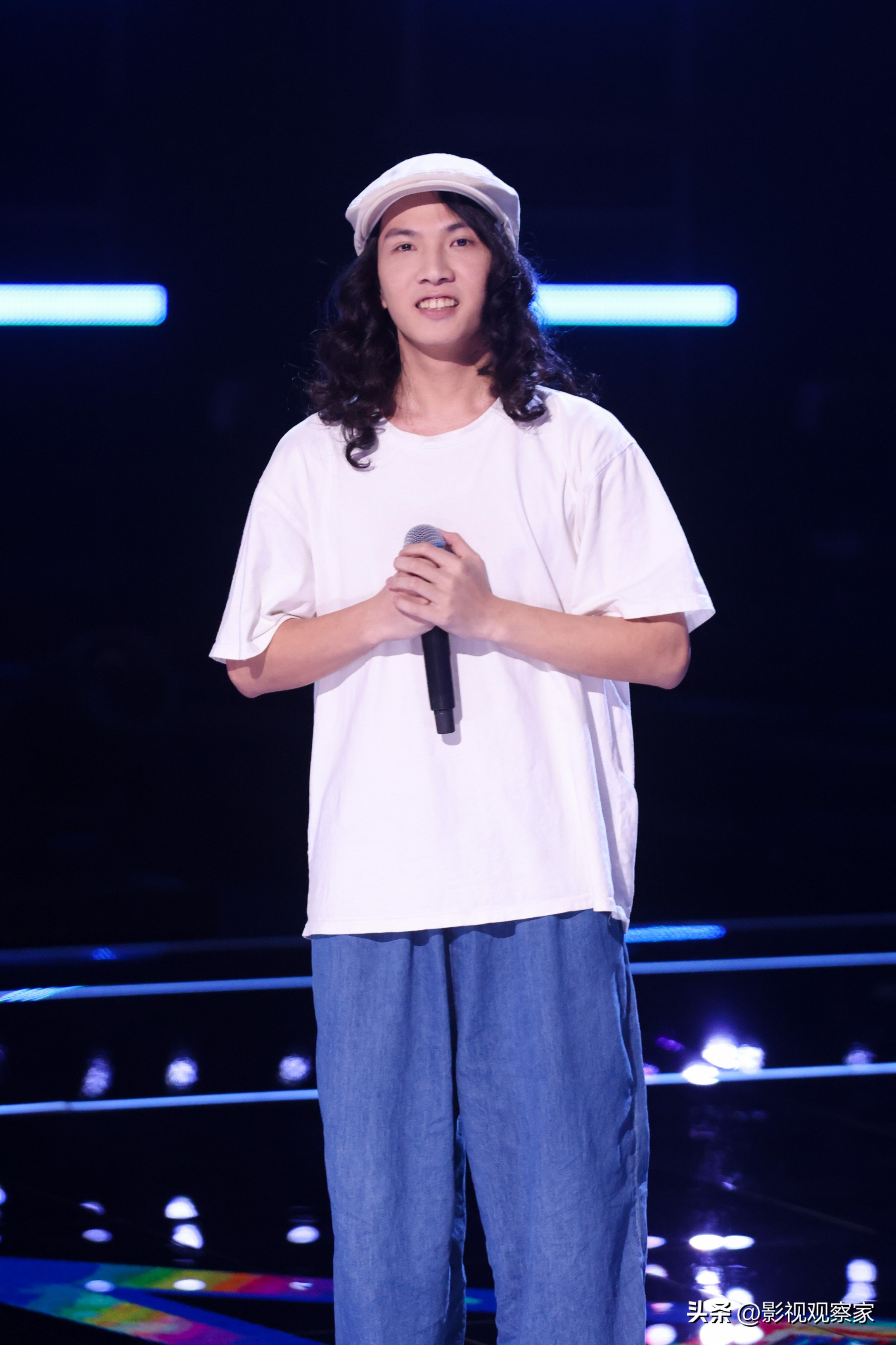 "The Voice of China 2022" The Mentor Team is full of members one after ...