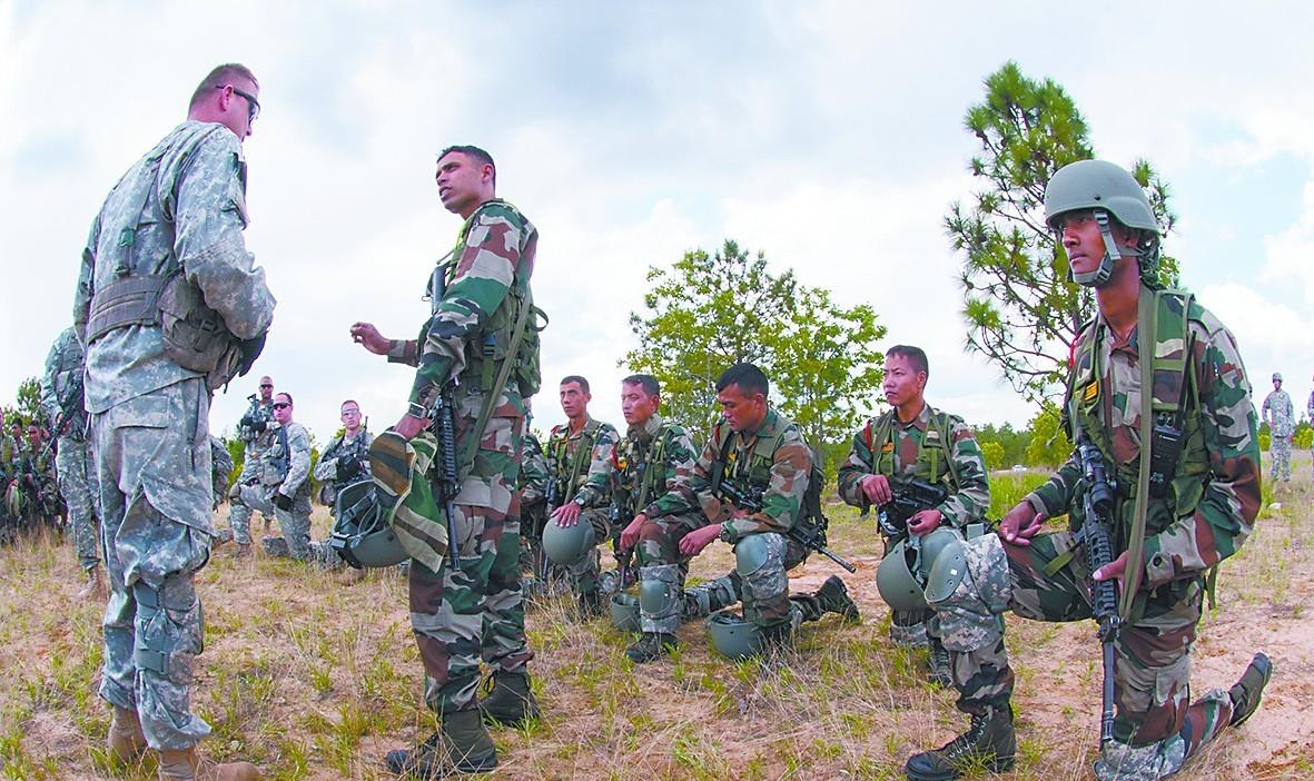 India's “Mountain Division”: Already the largest in the world, what is its combat effectiveness ...