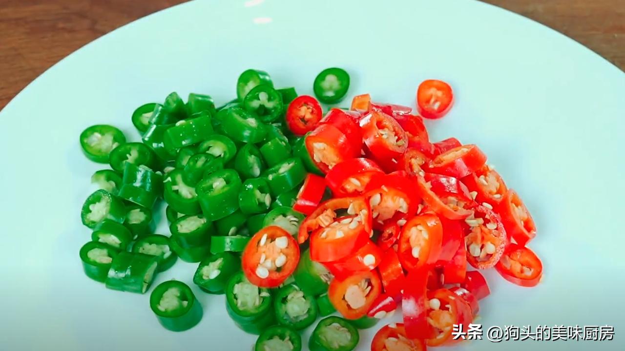 If you love noodles, you should bookmark it. The chef shared the lazy ...