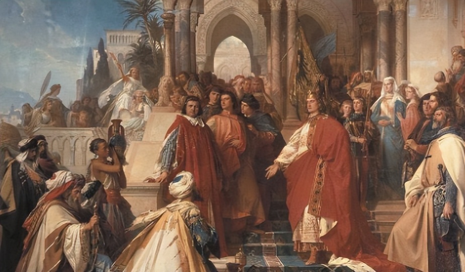 How did the nobility have a different influence on Saxony society ...