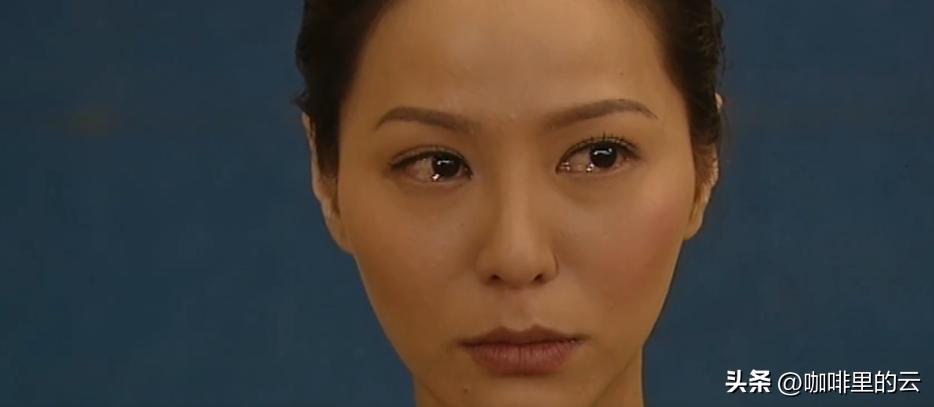 "Street of Rage": Wu Ting's growth and contrast are the biggest in the ...