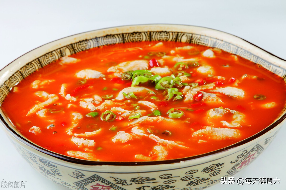 Guiyang Food Tour: Seeking the Traditional Delicacy of Sour, Spicy and ...