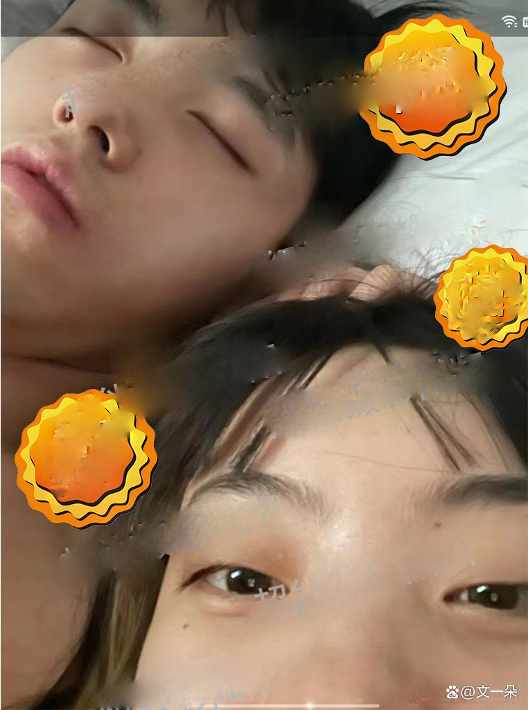 Here comes the truth! Chen Feiyu and Yilin were both single during ...