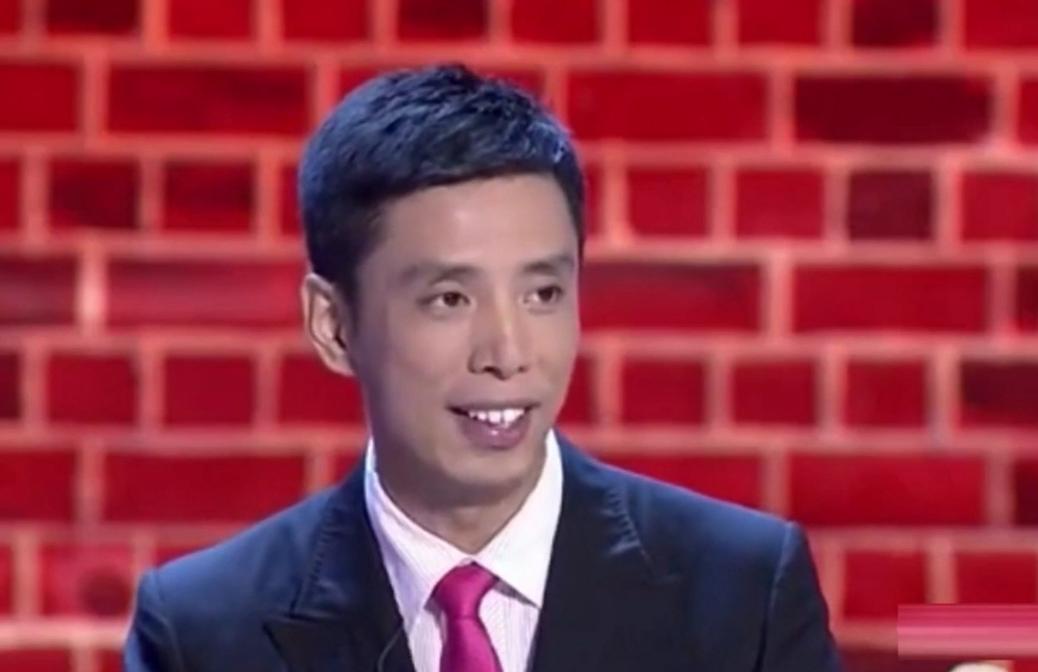 As a well-known crosstalk actor of the new generation, why did Jia ...