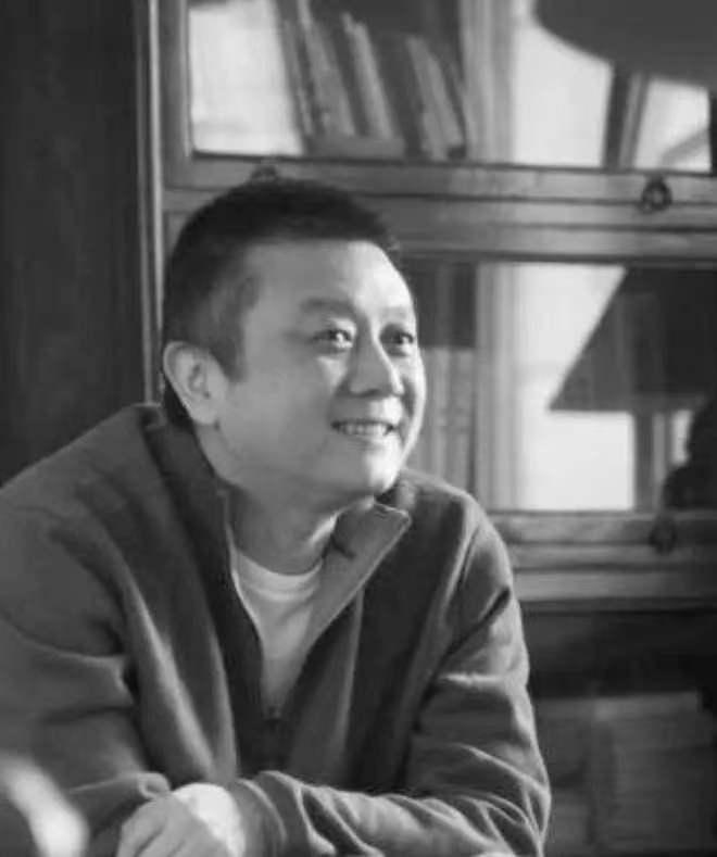 Wang Shuo commented on Lu Xun: Not a world literary giant, I have never ...