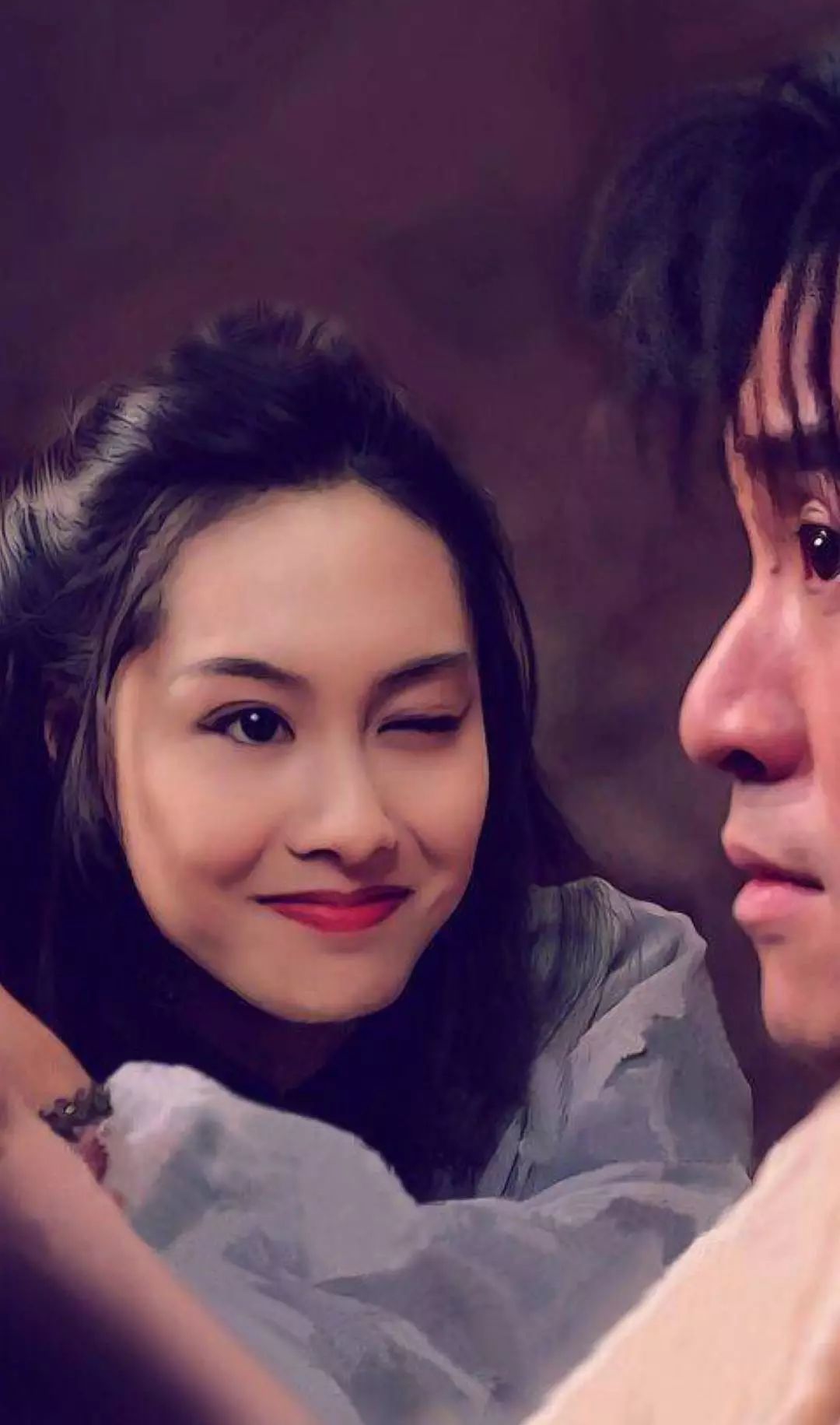 5 classic shots in Chinese film history - iNEWS