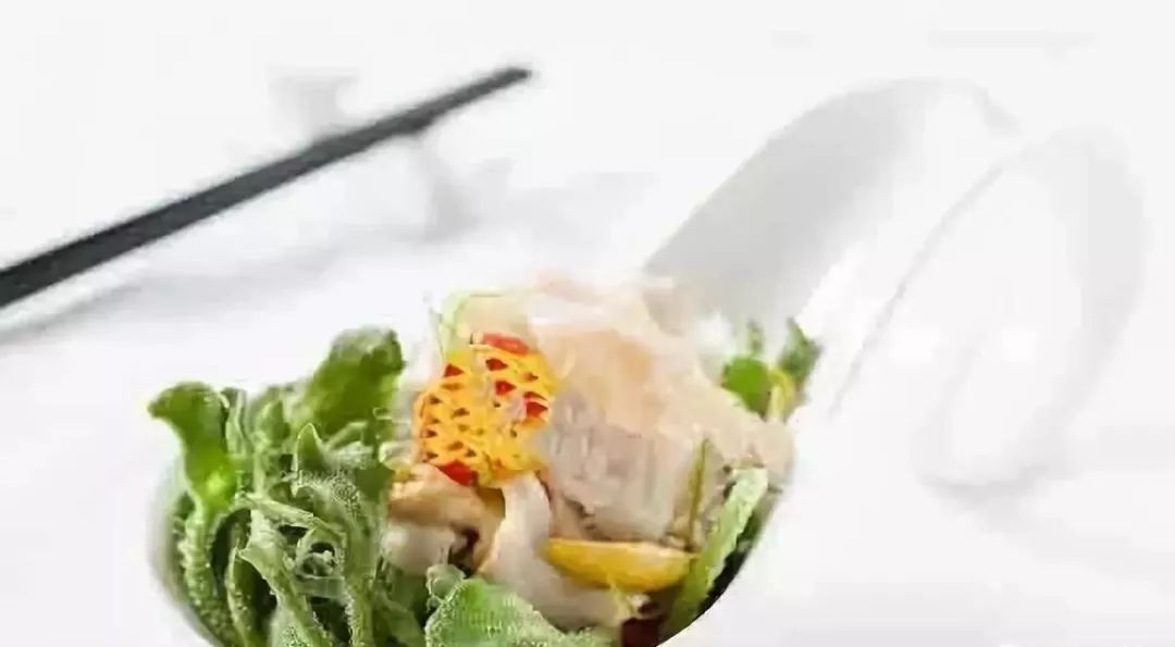 Nine trendy cold dishes - iNEWS