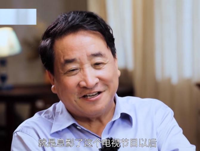 Jiang Kun: 24 years ago, despite his wife's objection, he adopted a 6 ...