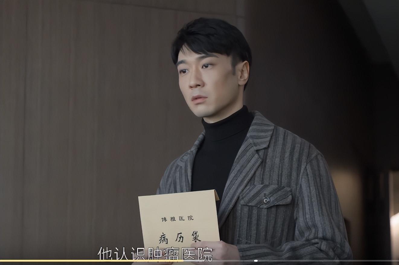 Zeng Shaojun, after Xiao Qianxi passed away from cancer, he understood ...