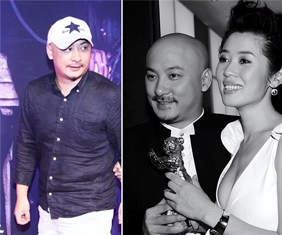 Wang Quanan: Lived with Jiang Wenli for 5 years and Yu Nan for 10 years ...