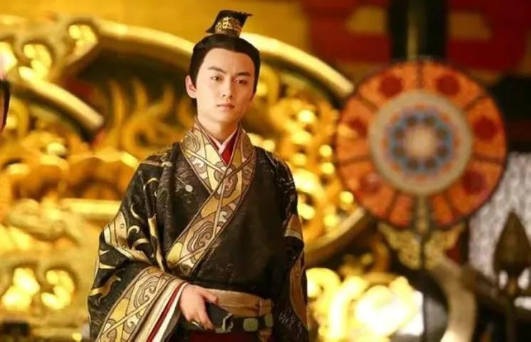 Huo Guang, the only selfishness in his life ruined his family - iNEWS