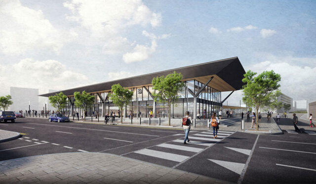 Dublin Metro project now costing €300m, but construction still years ...