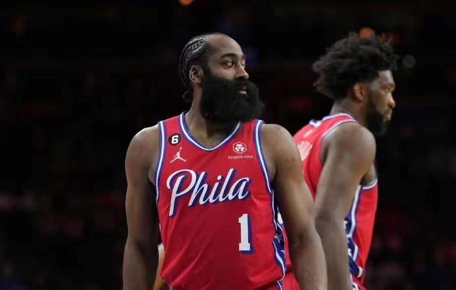 Morant claimed that only Harden is better than him in the active NBA ...