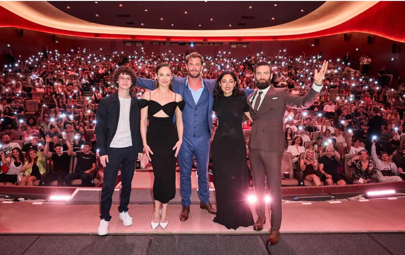 Brother Hammer is back, and the viewability far exceeds that of "John ...