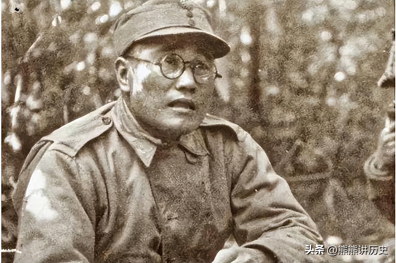 On the battlefield of liberation, nine commanders of the corps chose to ...