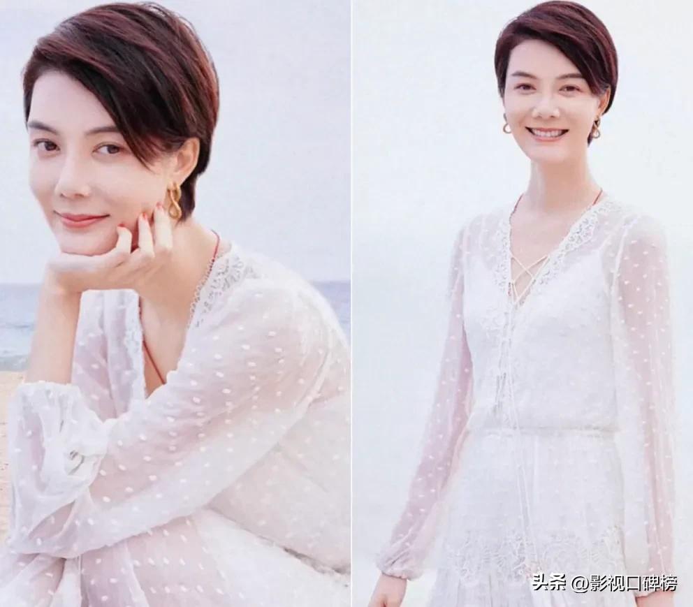 The 40-year-old Che Xiao has a slim body and plays barefoot on the ...