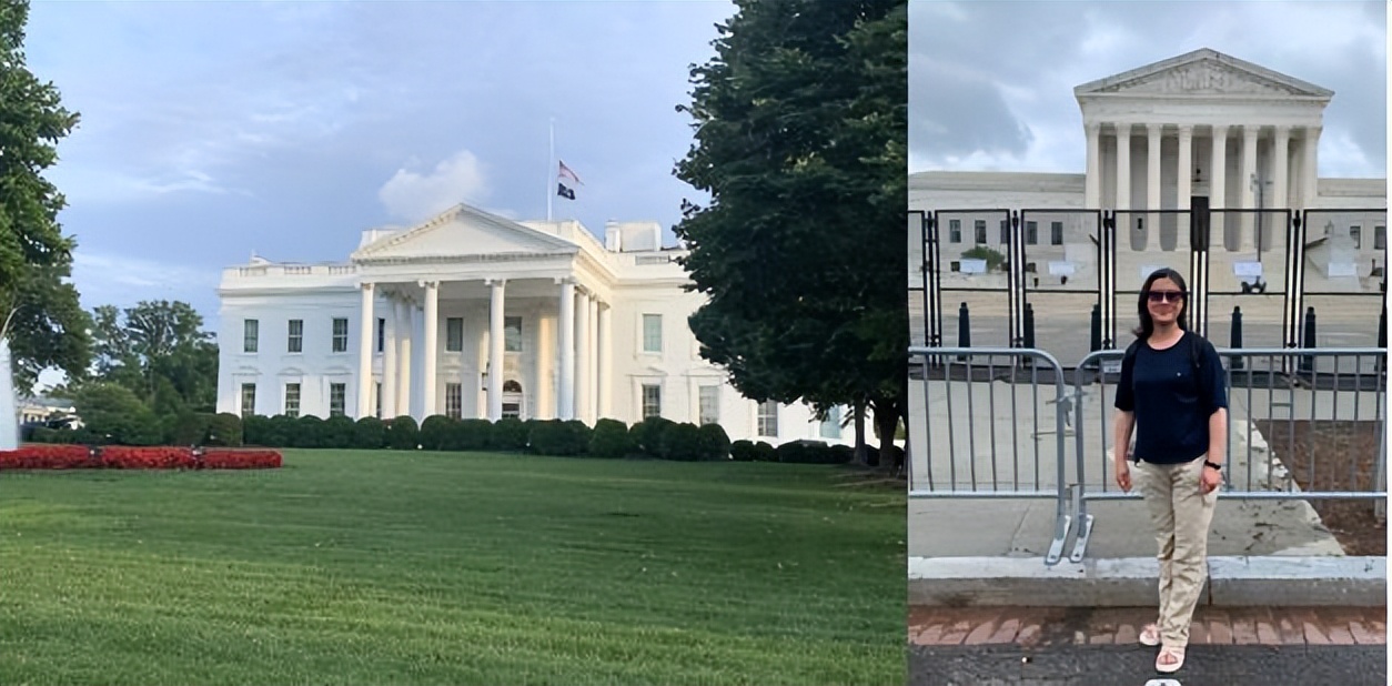 Prosperity and Power - Washington DC - iNEWS