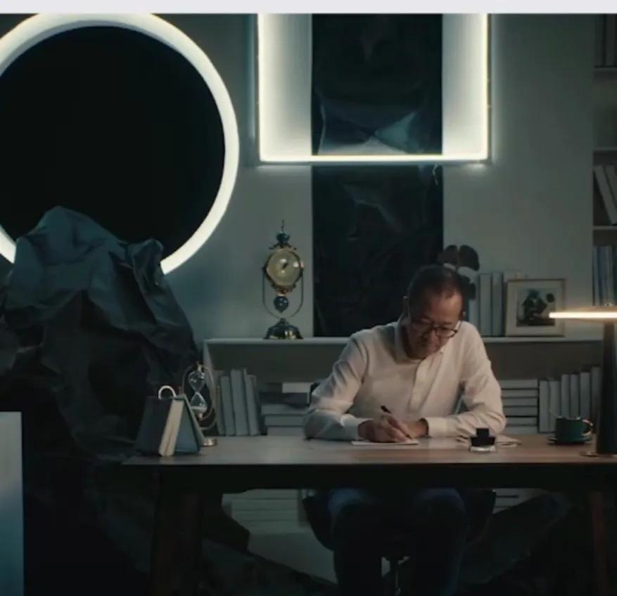 New Oriental Yu Minhong - iNEWS