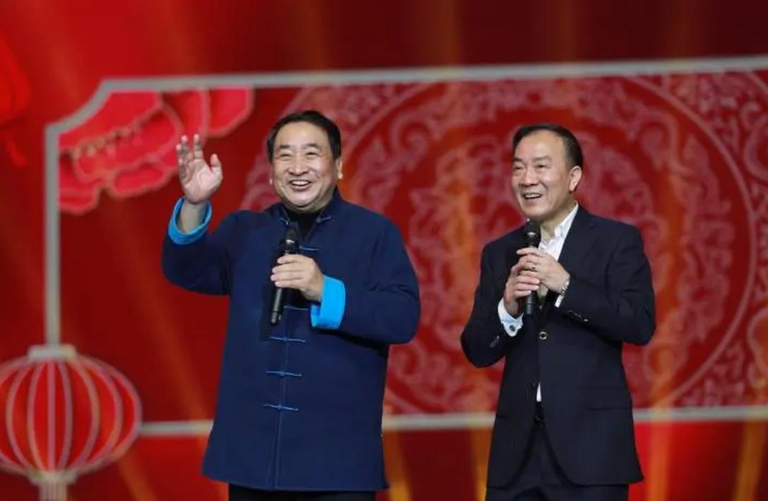 Jiang Kun talks about 40 years of Spring Festival Gala: Without the ...