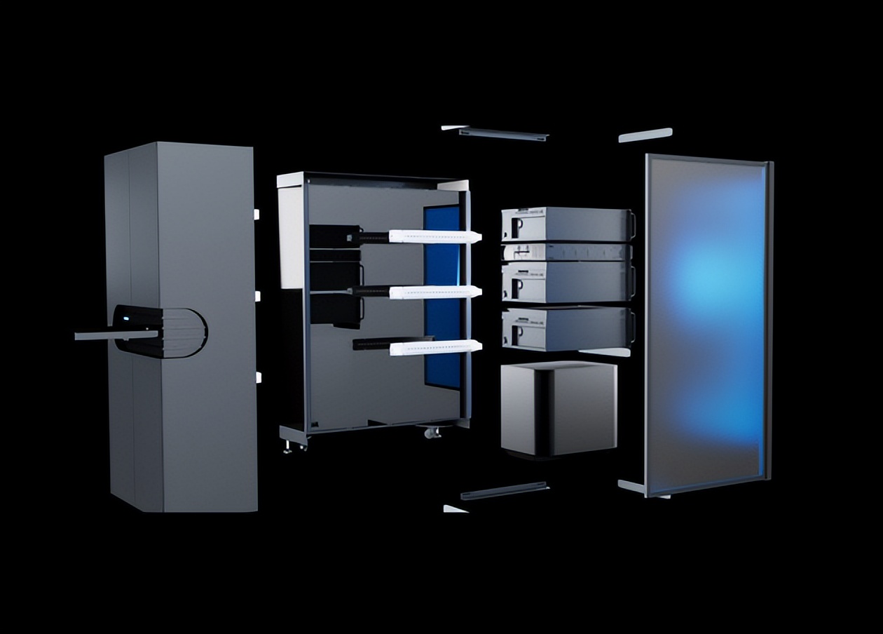 Beijing Bose Quantum released self-developed 100-qubit coherent optical ...
