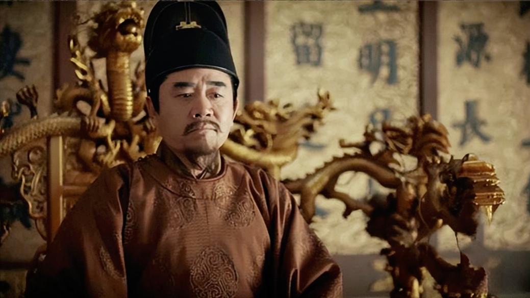 What is the difference between Taizu and Gaozu? Why Zhu Yuanzhang is ...