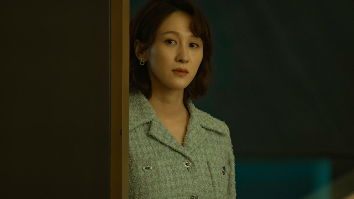 The season of meeting: the 4 heroines have different endings, Chen ...