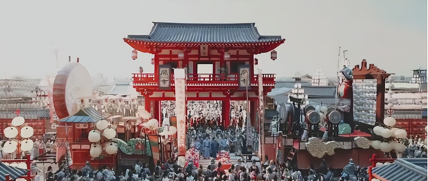 Interpretation of Chang'an's Thirty Thousand Miles: Why did Chang'an ...