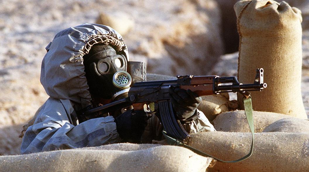 The world gun king and his AK47 - iNEWS