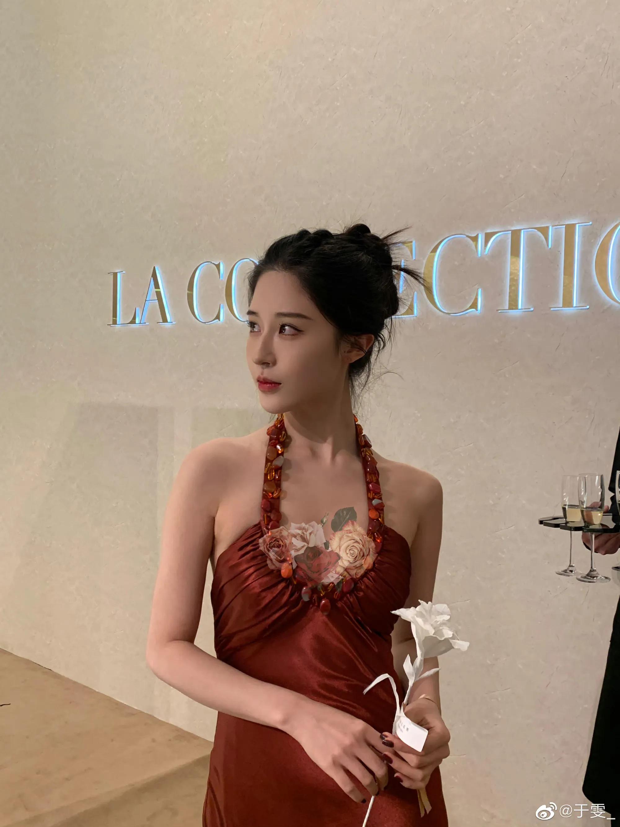 Yu Wen-beautiful - iMedia