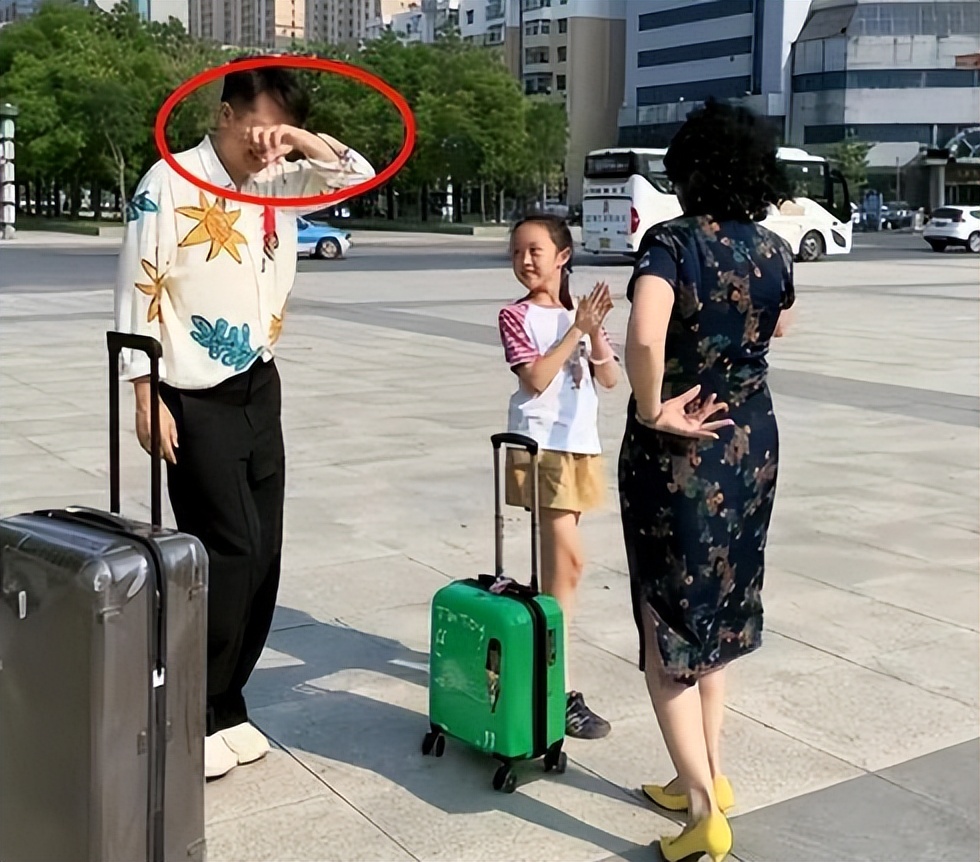 CCTV Yang Fan: He is not as popular as Nigmaiti, but his reputation is better than that of Sa ...