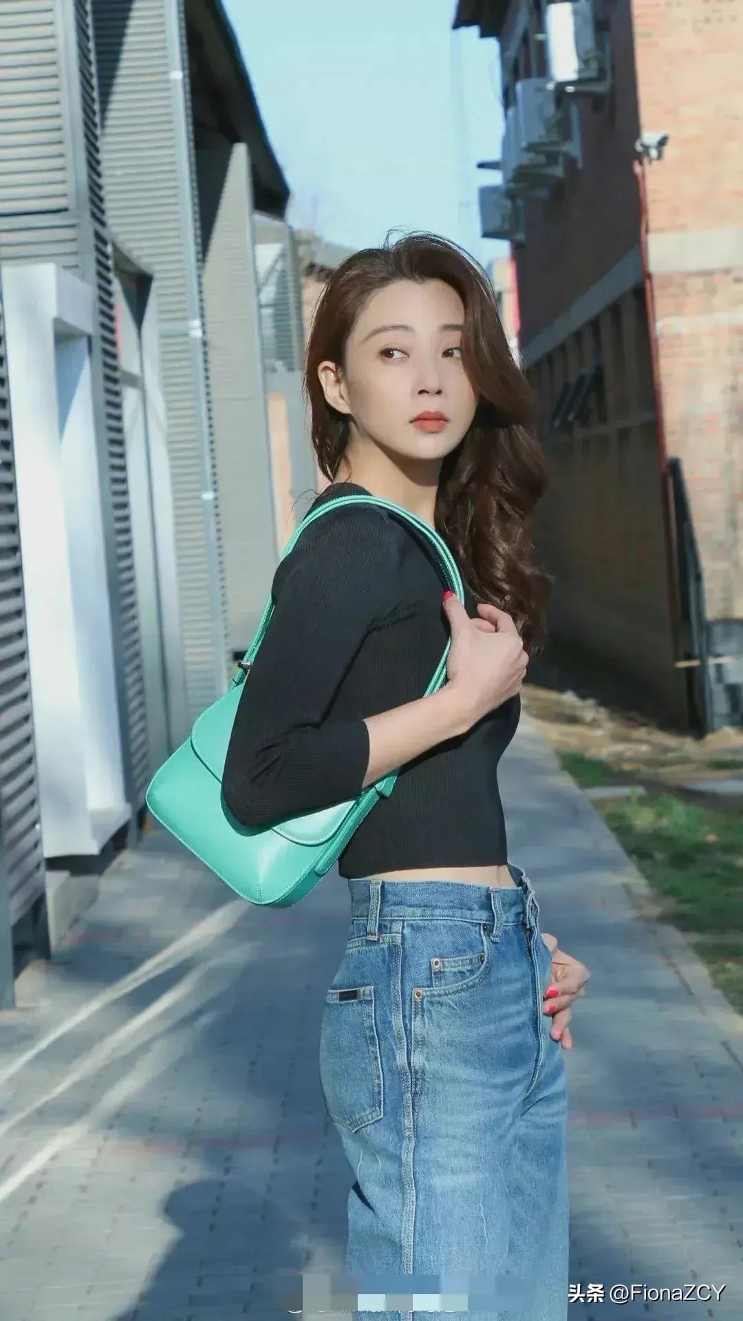 Beautiful and powerful actresses - iNEWS