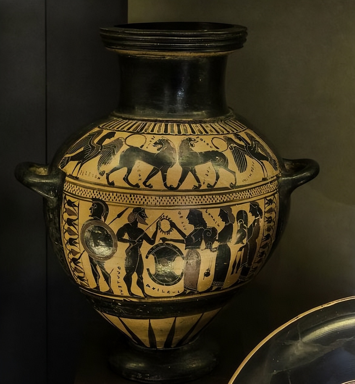 The importance of commercial and cultural exchanges between ancient ...