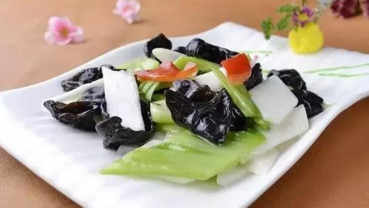 Pingyao long yam known as "little ginseng" - iNEWS