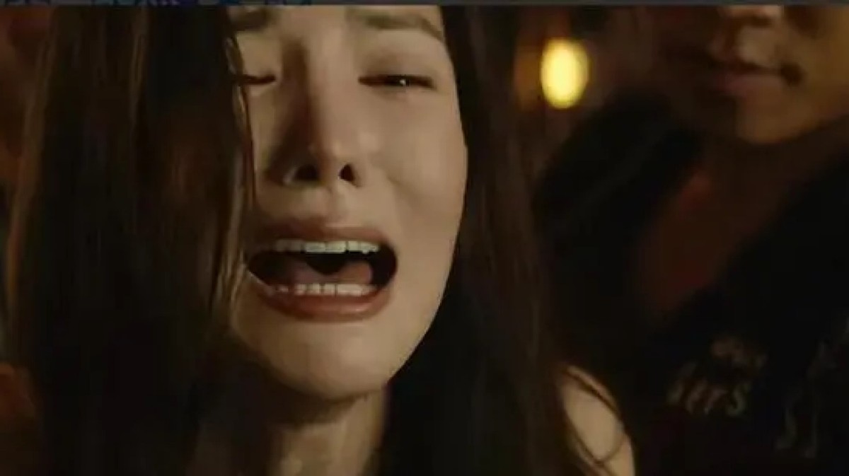 The truth behind the beautiful dealer, the movie "All or Nothing" is ...