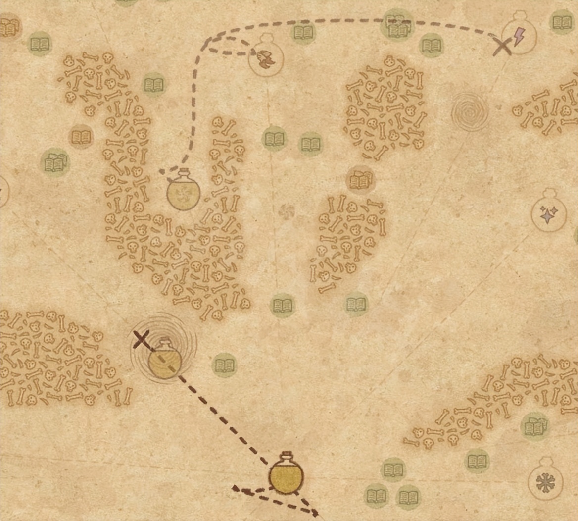 [Pharmacy Craft Alchemy Simulator] How to make Sun Salt - iNEWS