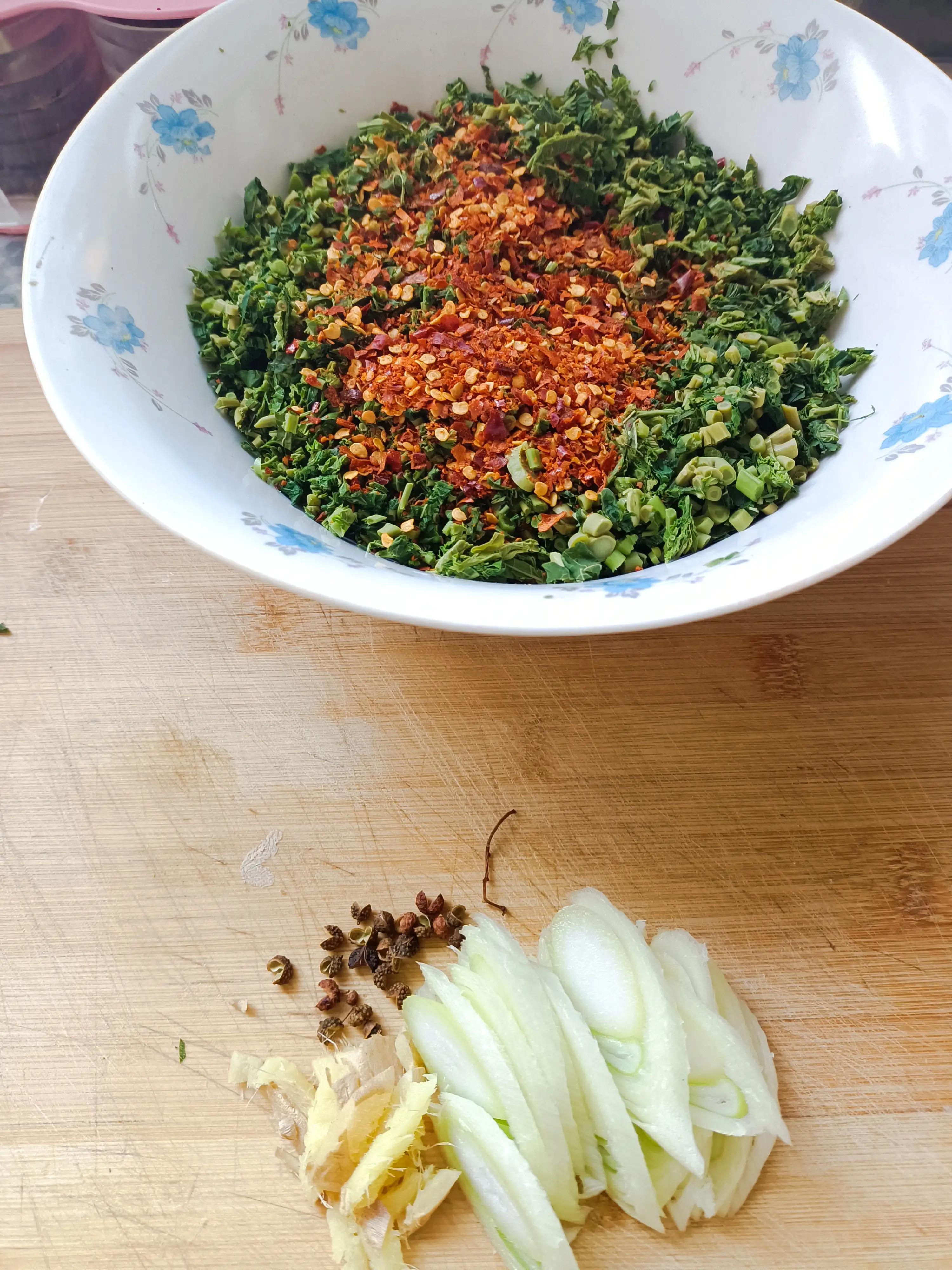 Production of Chun Ya Sauce - iNEWS