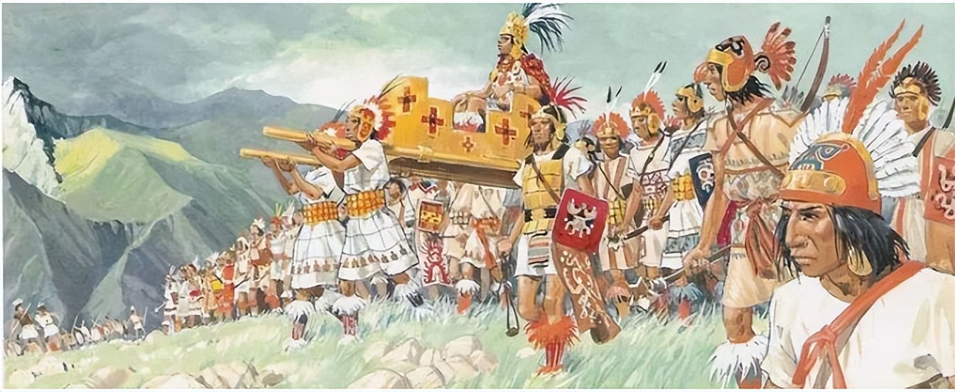 The Rise and Expansion of the Inca Empire: Historical Background and ...