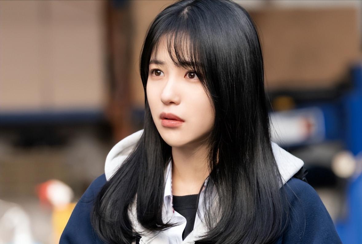 The Korean movie "Third Person Revenge" will be launched, Xin Rui En ...