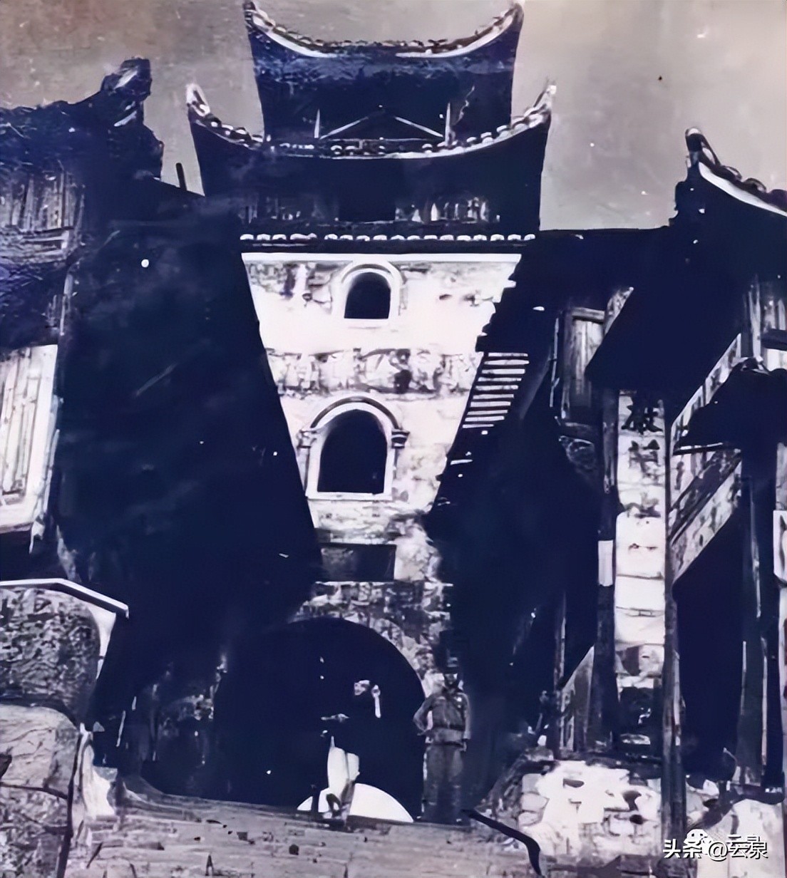 Evidence of Two Lanxi Stories in "Shan Bu Guo Zhai Notes" - iNEWS