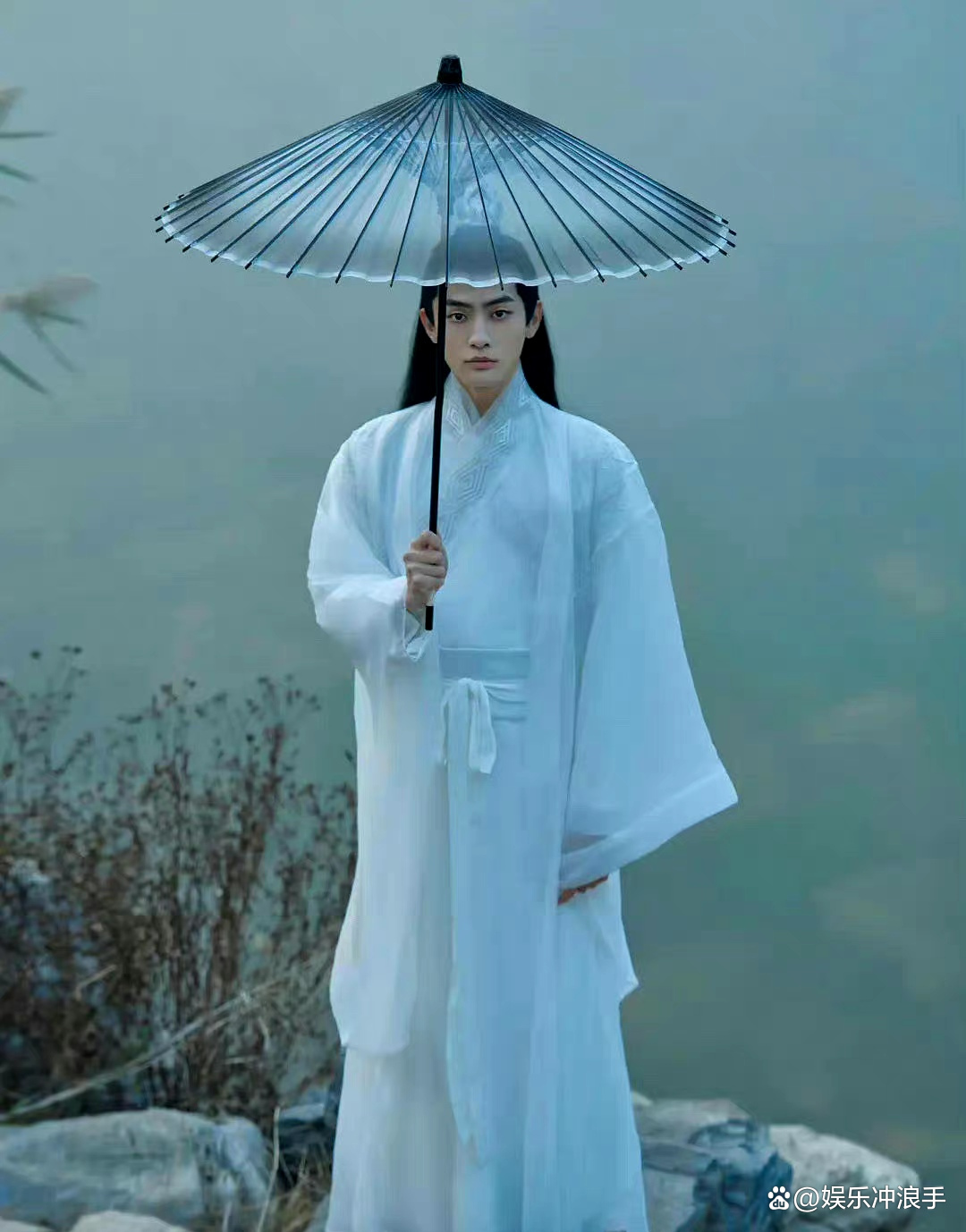 Zhou Yuchao may replace Xiao Zhan in Yan Bingyun in "Celebrating More ...