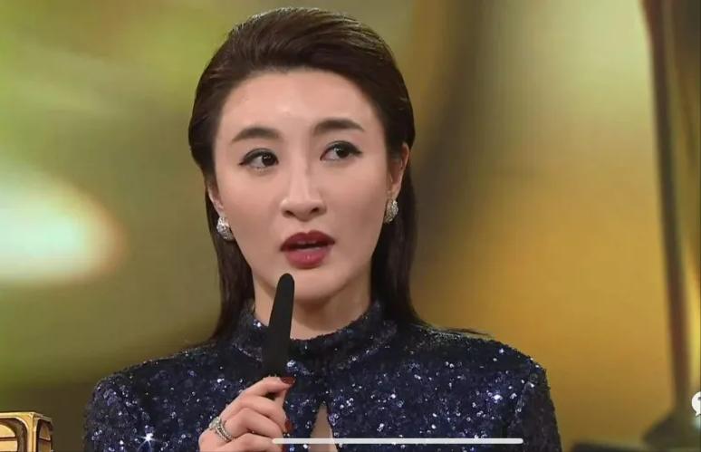 TVB Awards Ceremony Tan Junyan wins the emperor for the first time ...