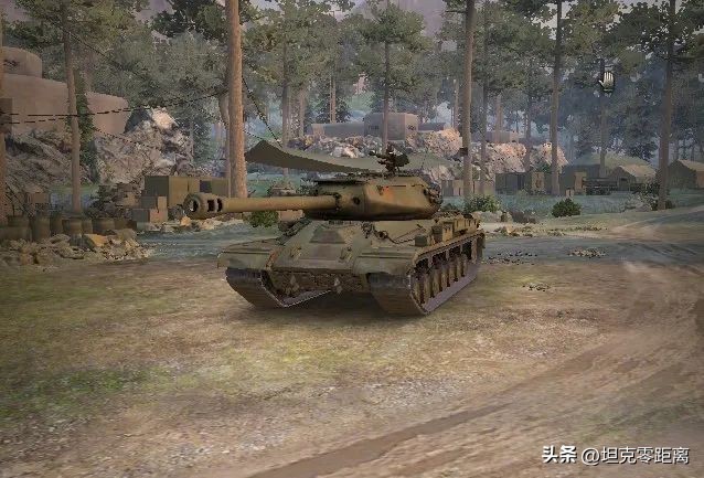 Do you want to fight meleely?The strongest tenth-level heavy tanks in ...