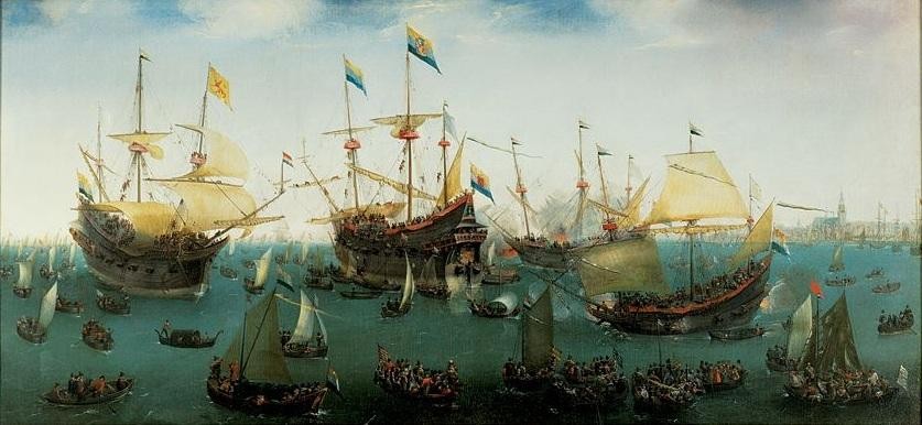 The Rise of Swedish Supremacy: Exploring the Most Powerful Empire in ...
