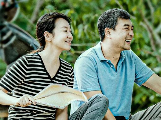 That year, Yan Ni and Zhang Jiayi were practicing kissing skills on the set. Suddenly, Yan Ni ...